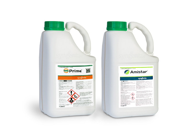 AMISTAR PRIME PACK - Agro Junikom